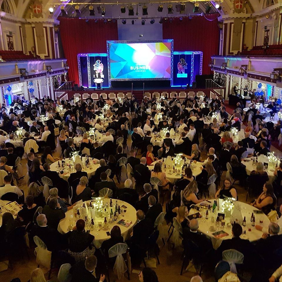 Kings Hall (Stoke Town Hall) - Artsbank