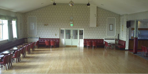 Packmoor Community Hall - Artsbank